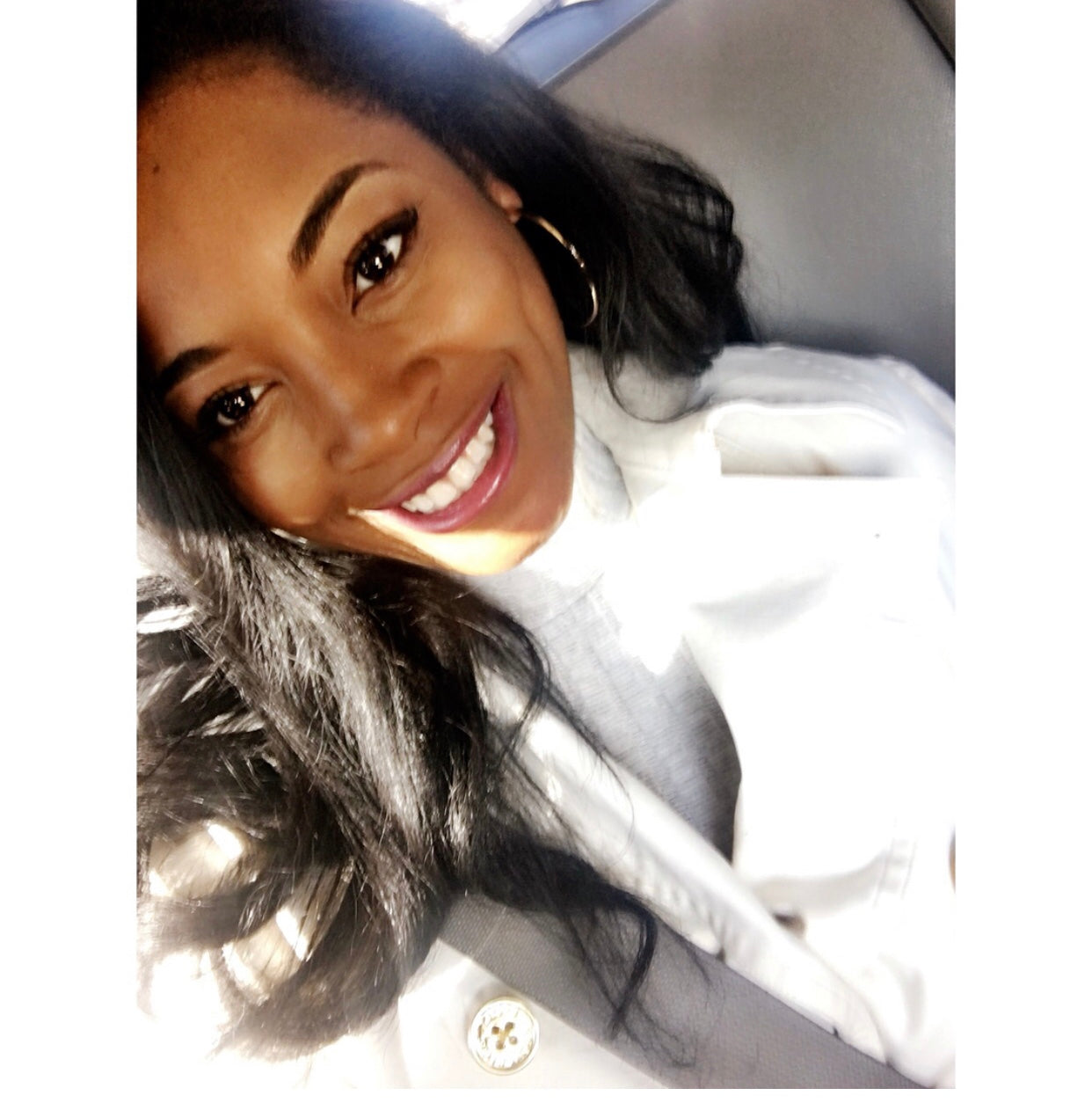 Meet Our Founder Josephine Obi – Obi Organics